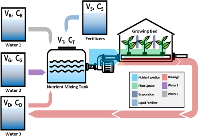 The Importance of Nutrient Management in Controlled Environment ...